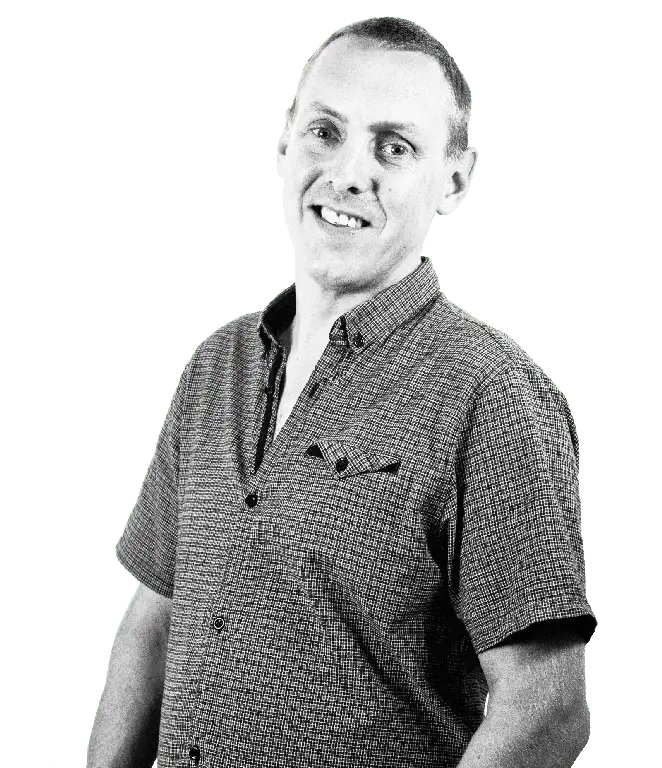 Professional Profile & Resume – Joff Crabtree, Digital Specialist Perth