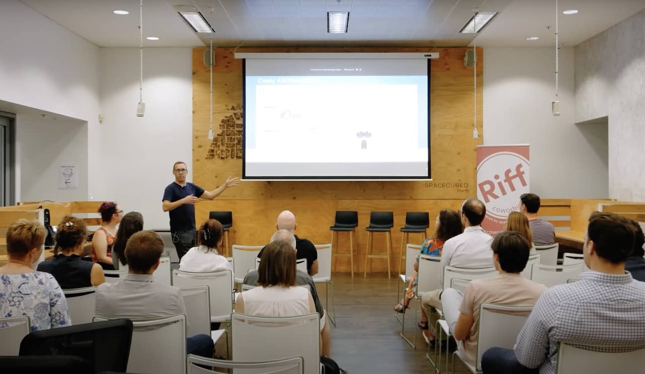 Joff Crabtree, Digital Specialist Perth – Your local, qualified and ...